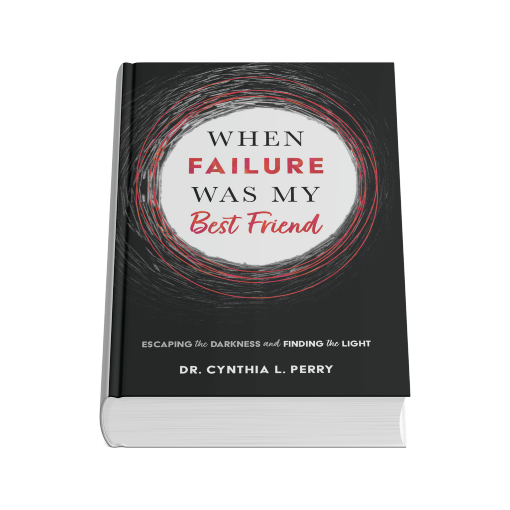 E-Book - Dr. Cynthia Perry
